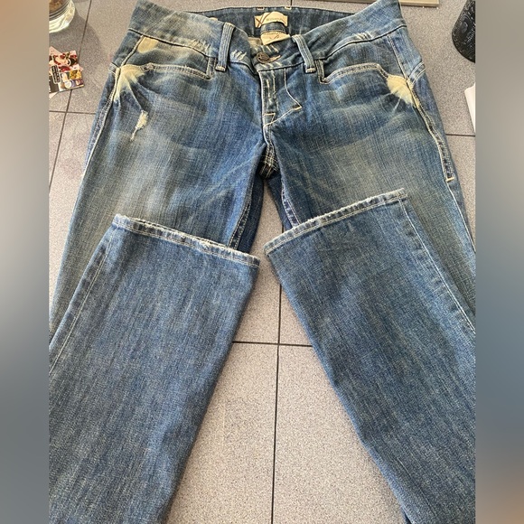 William Rast | Jeans | William Rast Savoy Regular Rise Straight Leg Sz ...